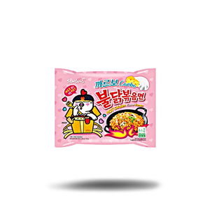 Buldak Carbonara (130g)